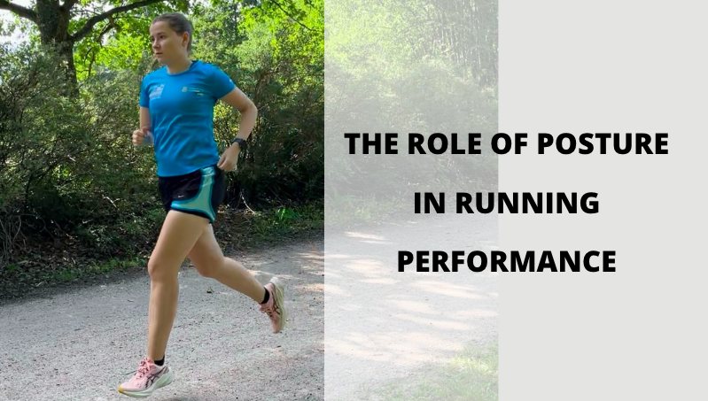The Role of Posture in Running Performance - TuuSa Sports